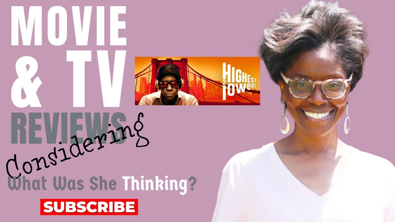What Was She Thinking Movie Review Highest 2 Lowest - YouTube