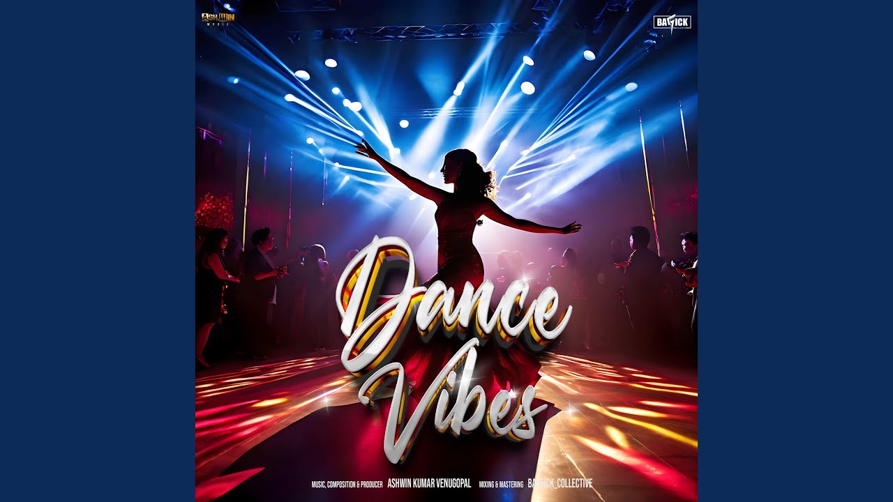 Dance Vibes - YouTube