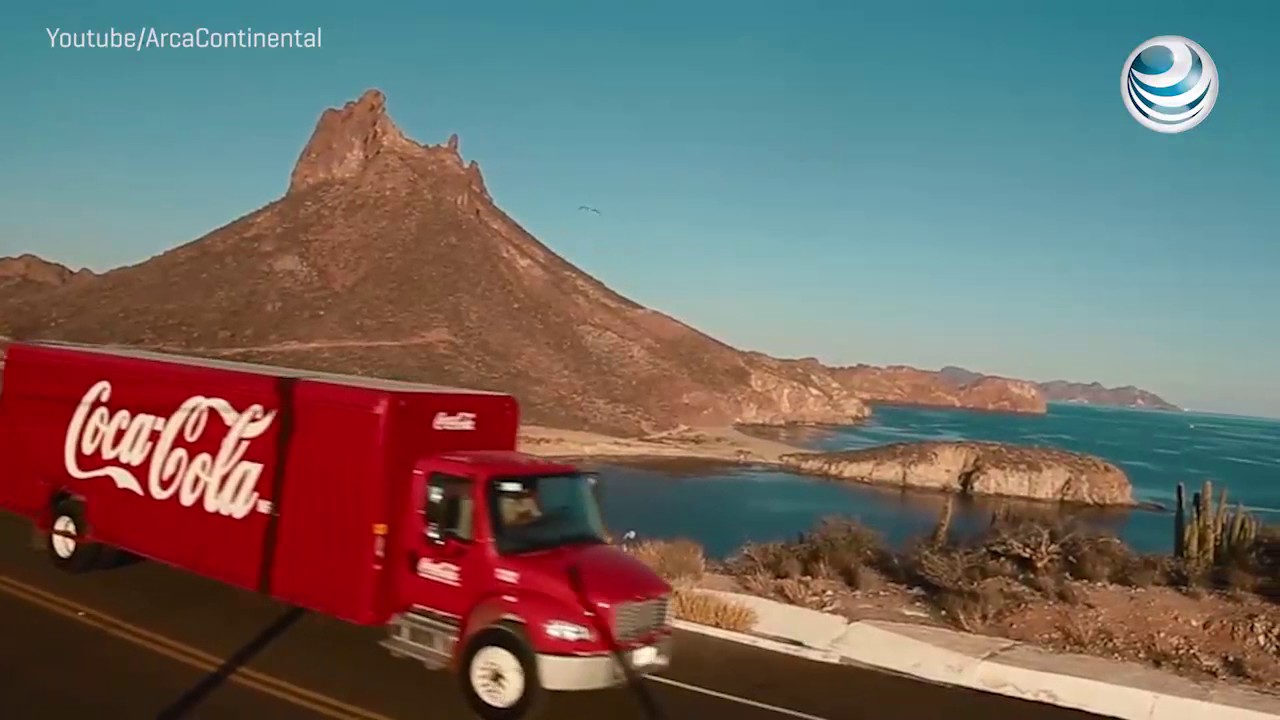 Arca invertirá 10,000 mdp para fortalecerse en México - YouTube