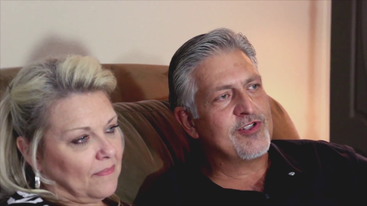 Stories - Mike and Connie - YouTube