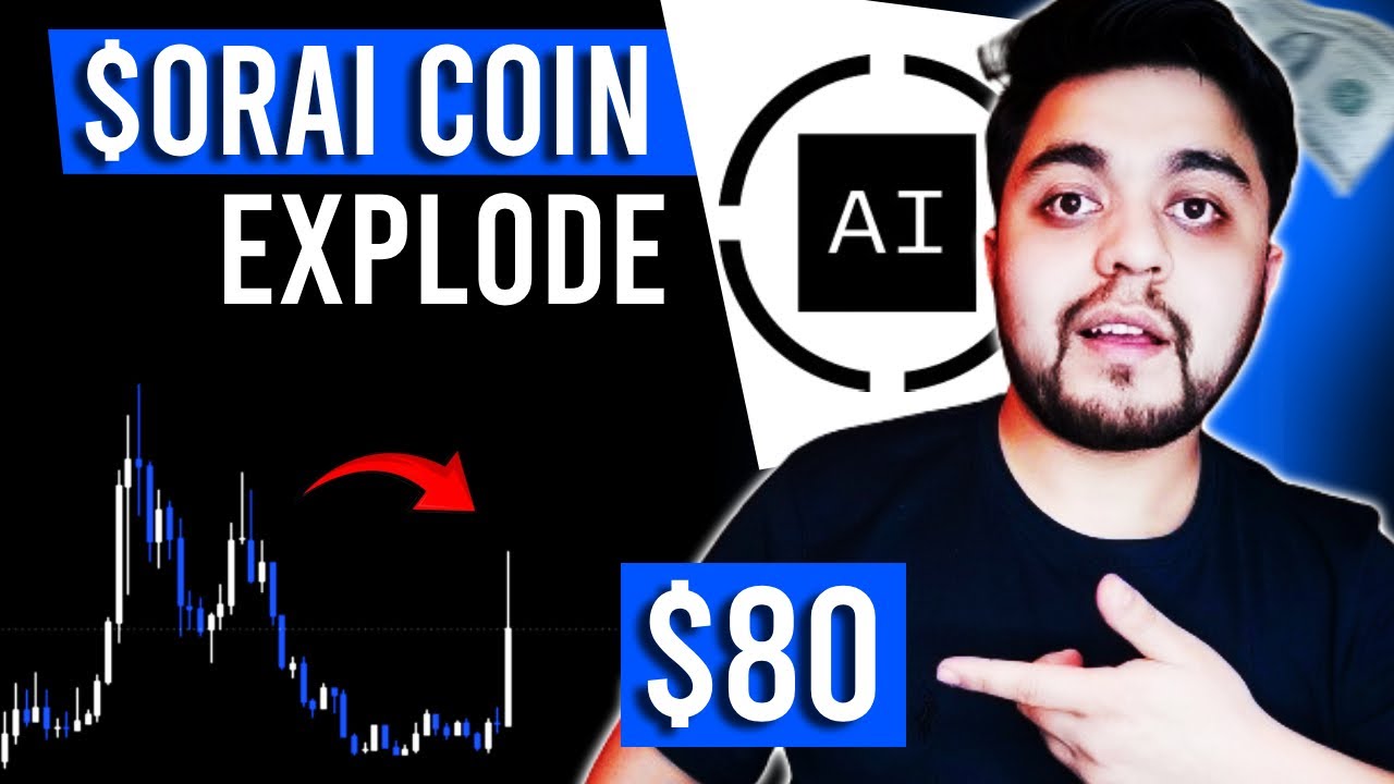 $ORAI = NEXT ETHERUM? - $ORAI COIN PRICE PREDICTION 2025, Oraichain ...