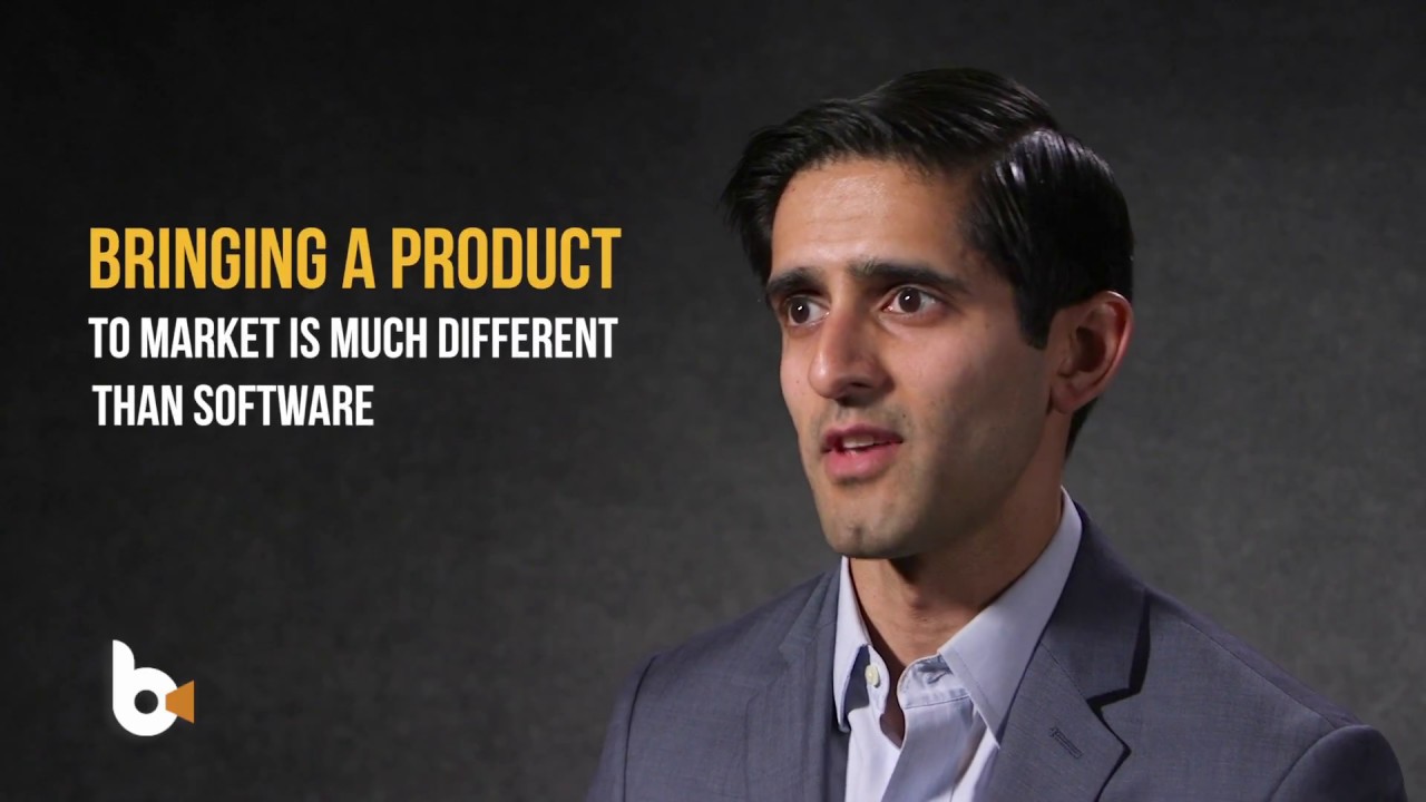 CEO Samir Mayekar Discusses The Greatest Challenges Of Starting Your ...