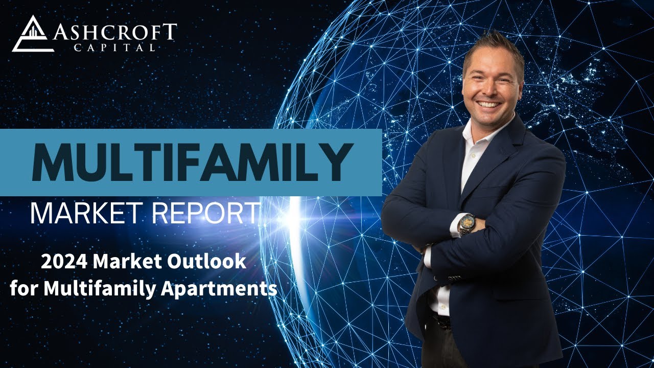 2024 Market Outlook for Multifamily Apartments | Multifamily Market ...
