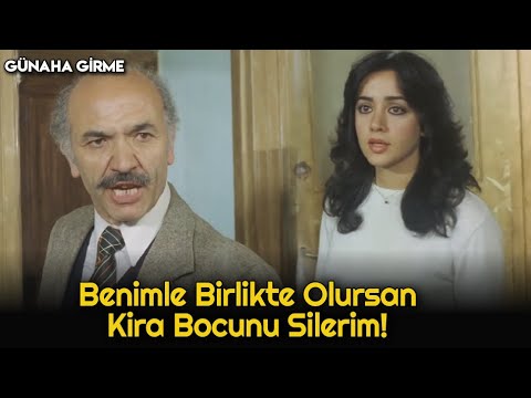 Günaha Girme | Kamil'den Seher'e Ahlaksız Teklif!