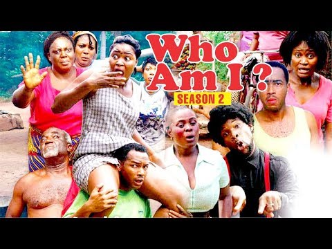WHO AM I 2 - 2018 LATEST NIGERIAN NOLLYWOOD MOVIES