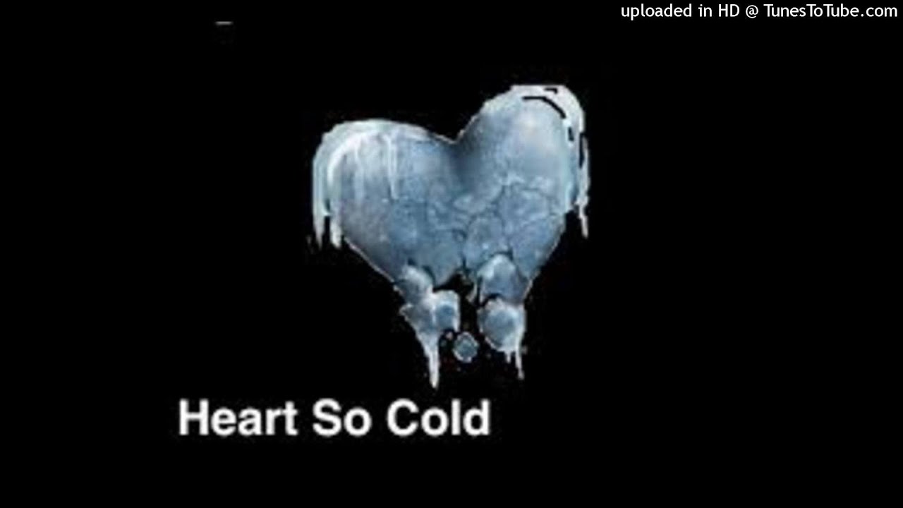 Free Emotional Type Beat "Heart So Cold" 600 Beats In 600 Days Beat ...