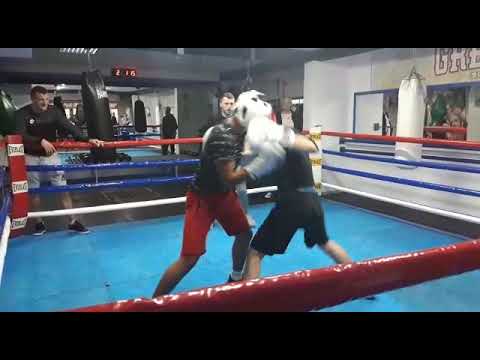 Marko Vujovic vs Sava 24 05 2020 - YouTube