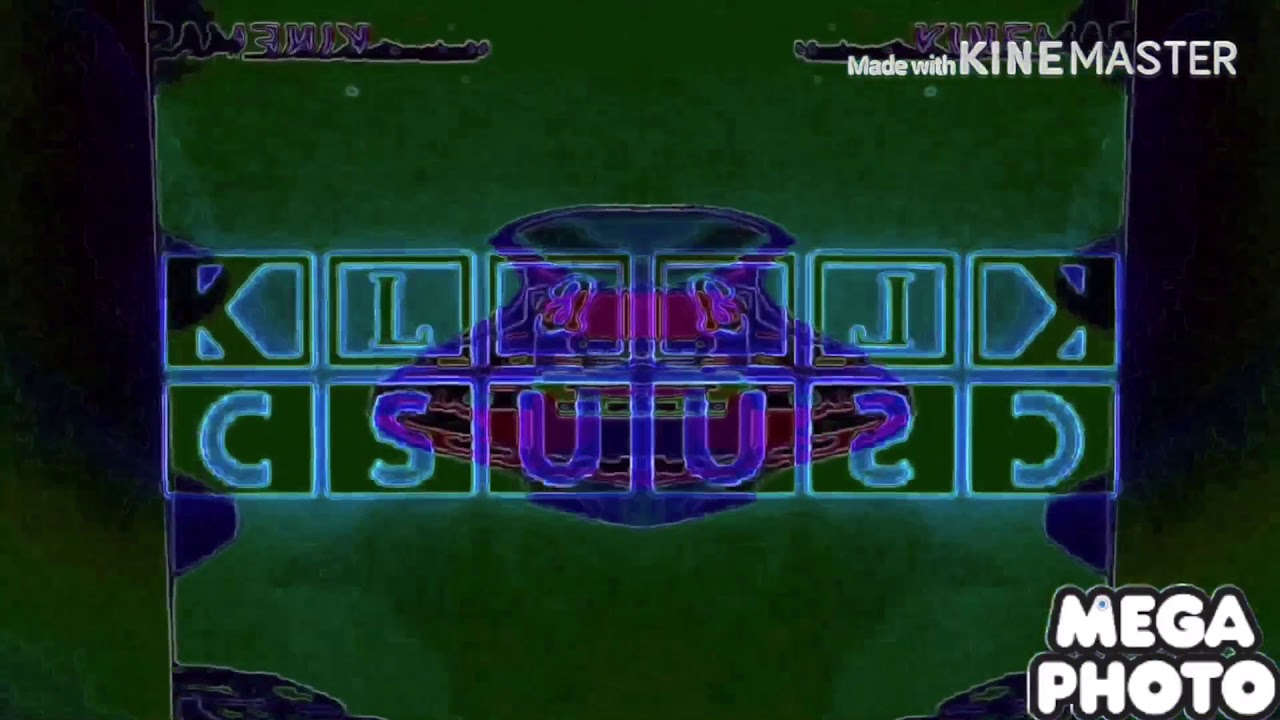 Too Many Effects G-Major 4 - YouTube