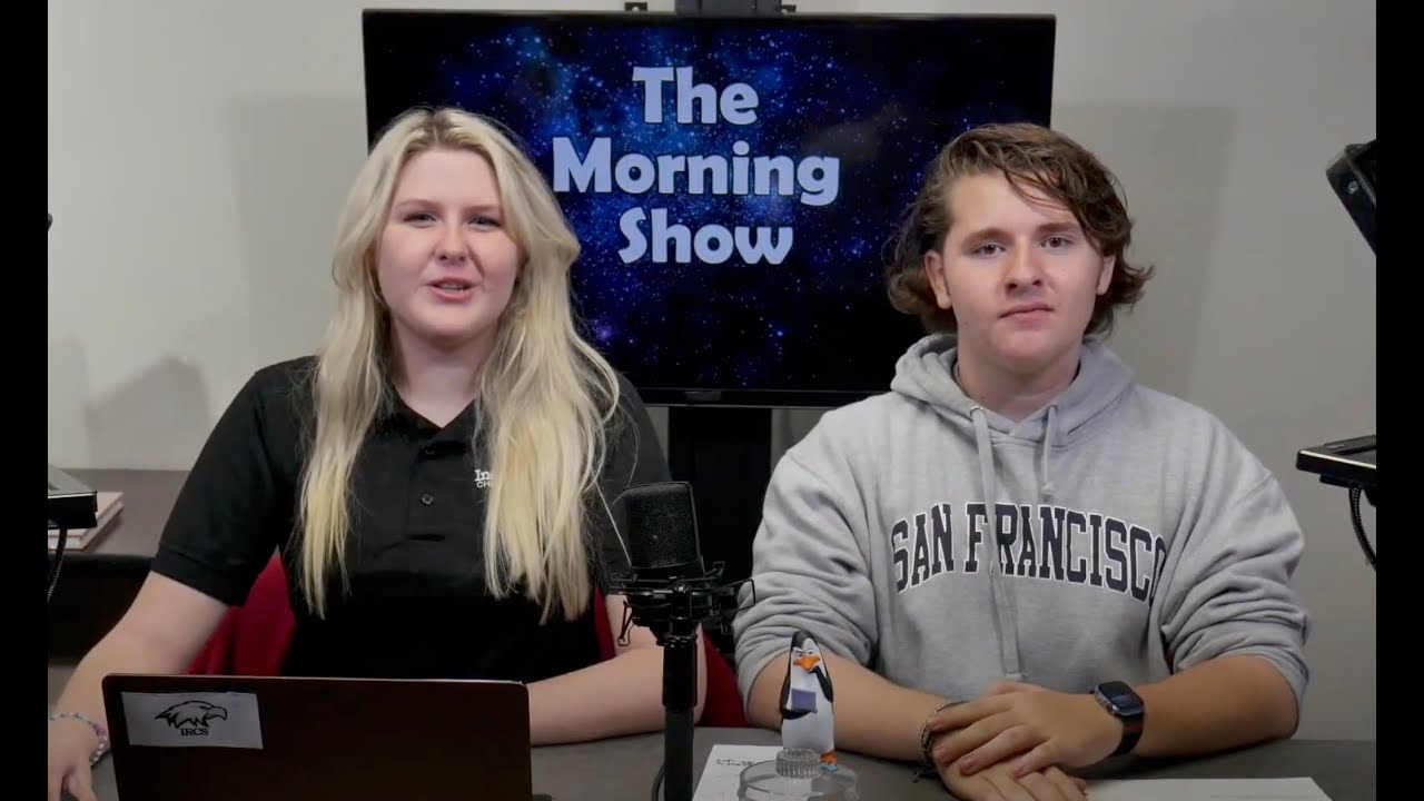 The Morning Show - 9/6/23 - YouTube