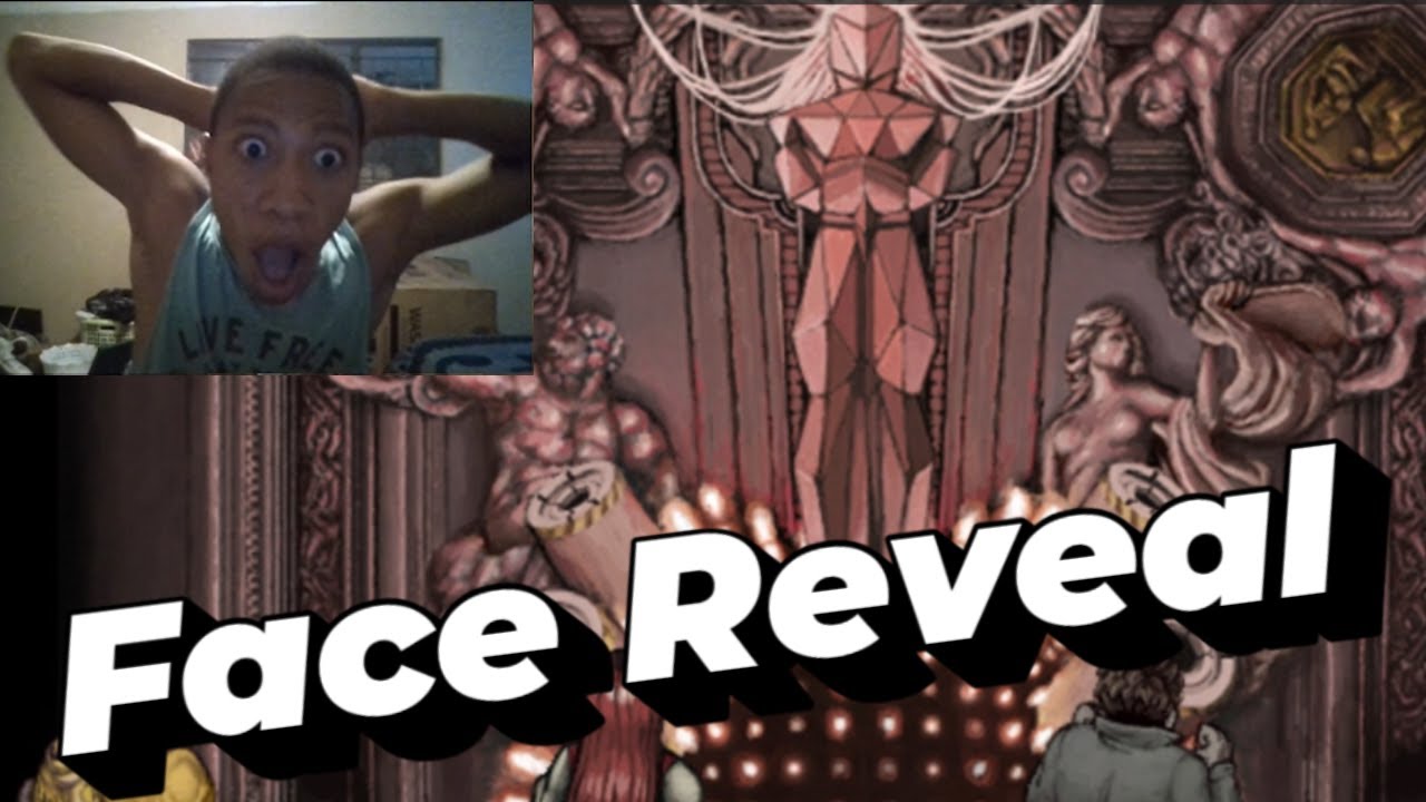 Fear & Hunger 2: Termina - The Machine God Stands No Chance (Oh, and My ...