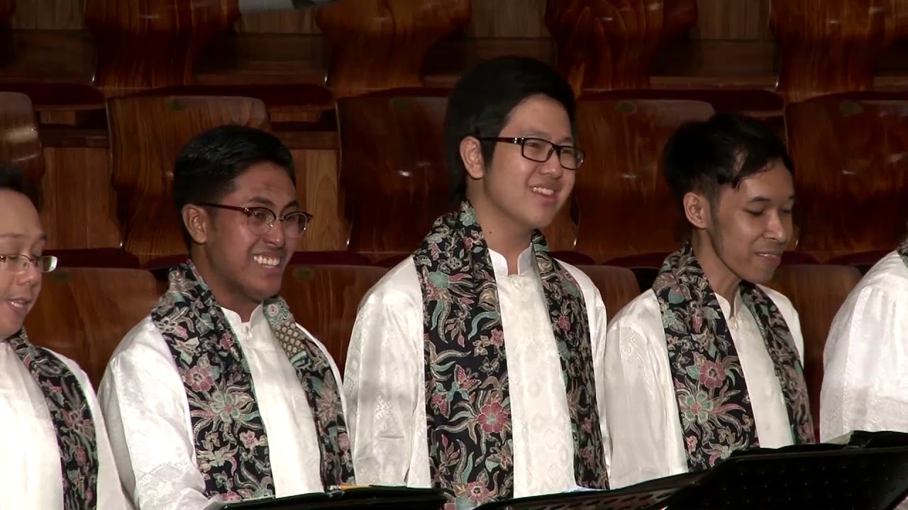 Ayo Mama - Arr. Aubrey Victoria - YouTube