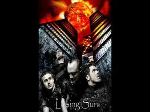 Losing Sun-Memory Run - YouTube
