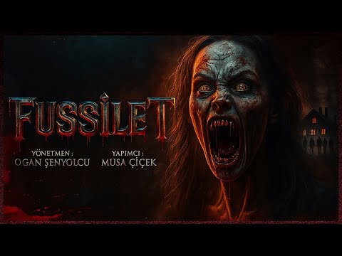 FUSSİLET (Kardeş Büyüsü) | Türk Korku Filmi 4K