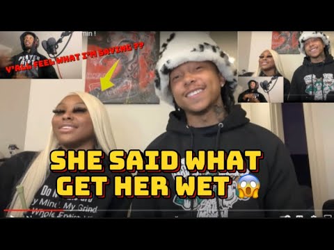 What get’s her wet ( Primetime Hitla Reaction) - YouTube