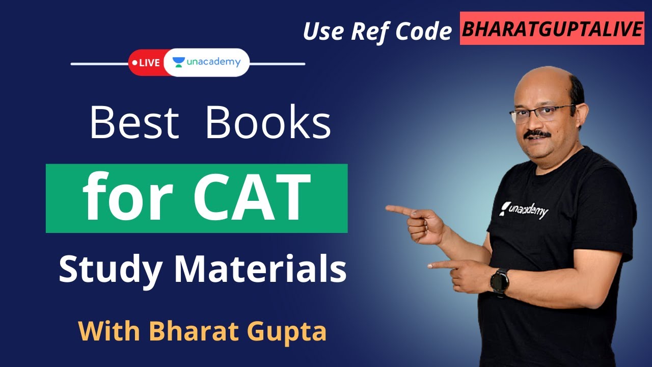 Best Books And Study Material For MBA Preparation 2021 CAT 2021 Prep best-books-and-study-material-for-mba-preparation-2021-cat-2021-prep