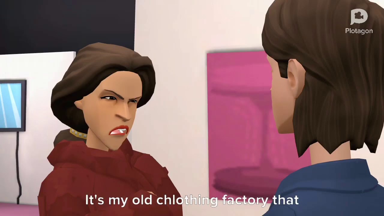 Scott and friends season 4: sneak peek - YouTube