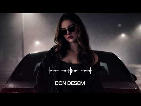 Özcan Deniz - Dön Desem (Remix)