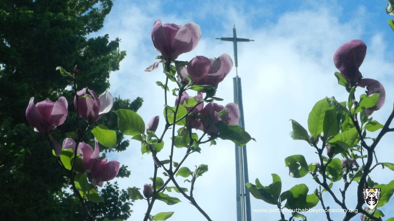 🔴LIVE SECOND VESPERS : SOLEMNITY OF SAINT JOSEPH | Monks | 03-19-2025 ...