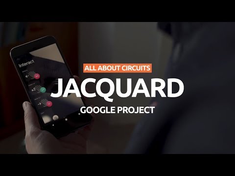 Google Project Jacquard