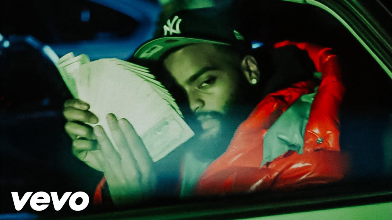 Rexxo ~ Im Back ( Official Music Video ) [ No Copyright © Rap ] - YouTube