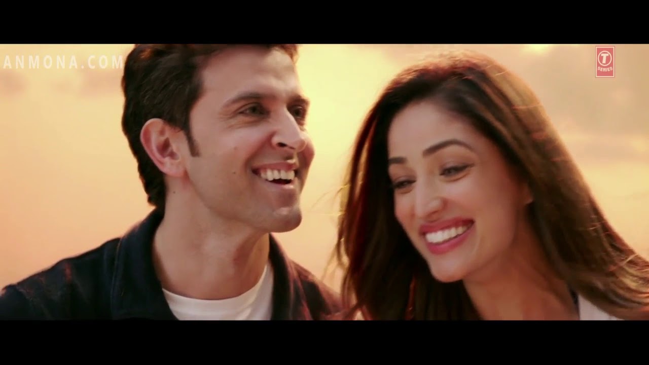 New hindi movie song"Kaabil Hoon Kaabil" full hd 1080p - YouTube
