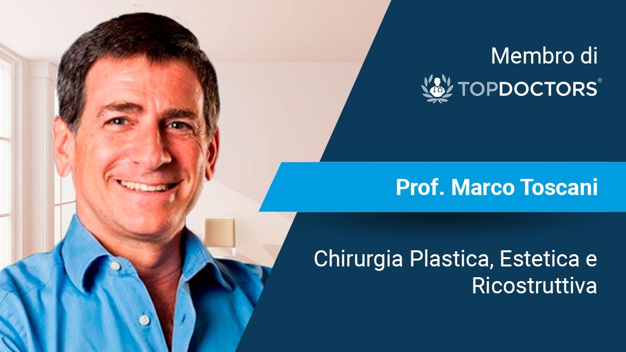 Introduzione al Prof. Marco Toscani - YouTube