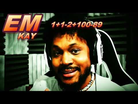 Welcome Back to MK......