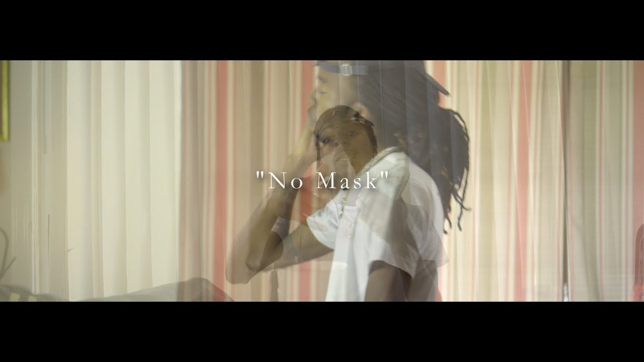 Shawn Papi - No Mask (Official Video) | @YF_Superstar - YouTube