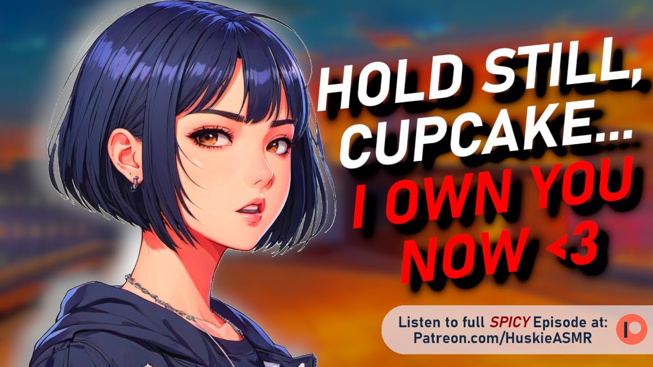 [F4F] Your Bully Wants Everyone To Know You're Hers [enemies to lovers ...