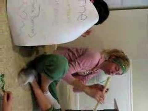 Maria The Turban Queen