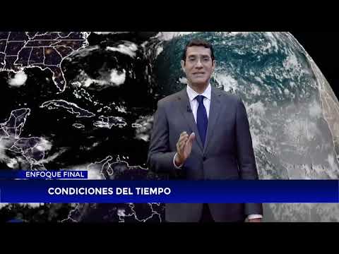 El Tiempo | Lluvias fuertes e inundaciones podrían extenderse hasta el miércoles