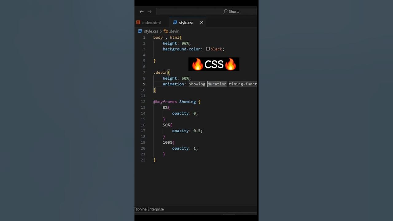 Make an Image Center in Screen 🔥Wait For Result 💥 || #coding #coder #shortvideo #shorts #short ...