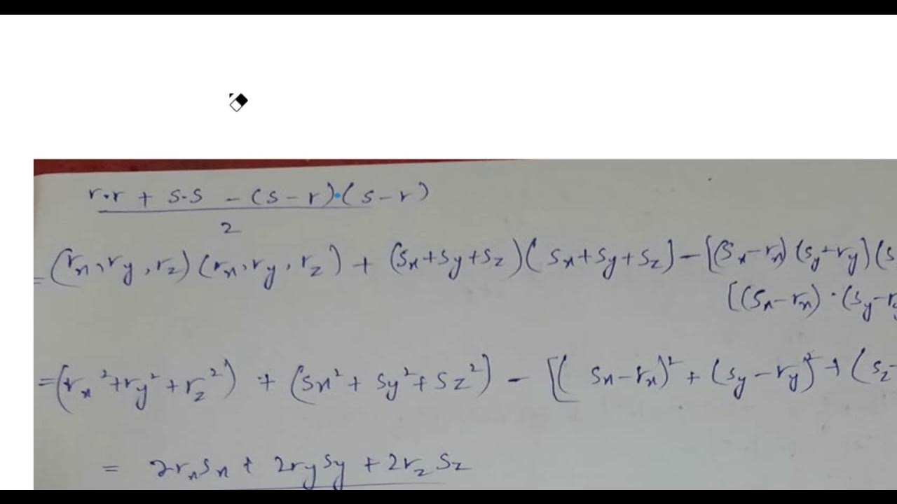 Newton law of motion// numerical 1.7_// course classical mechanics ...