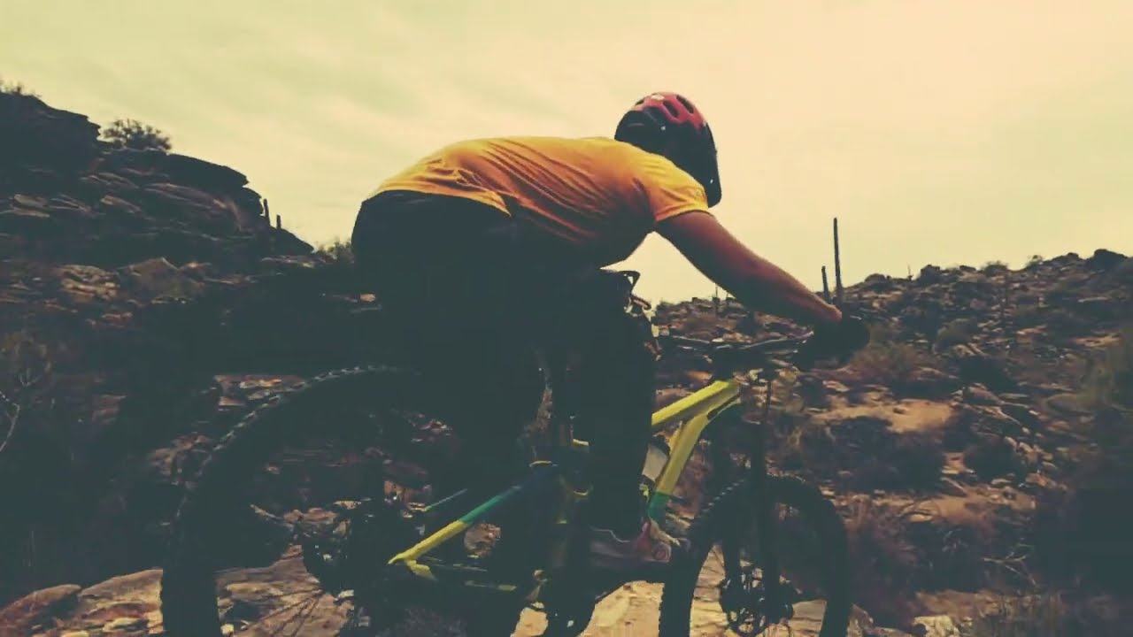 2018 7 15 Somo Gerald Waterfall Demo - YouTube