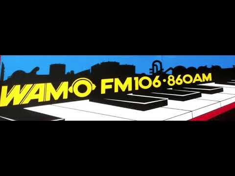 WAMO Hot 106 Pittsburgh - Yo Sonny Joe - 1990 - Radio Aircheck - YouTube