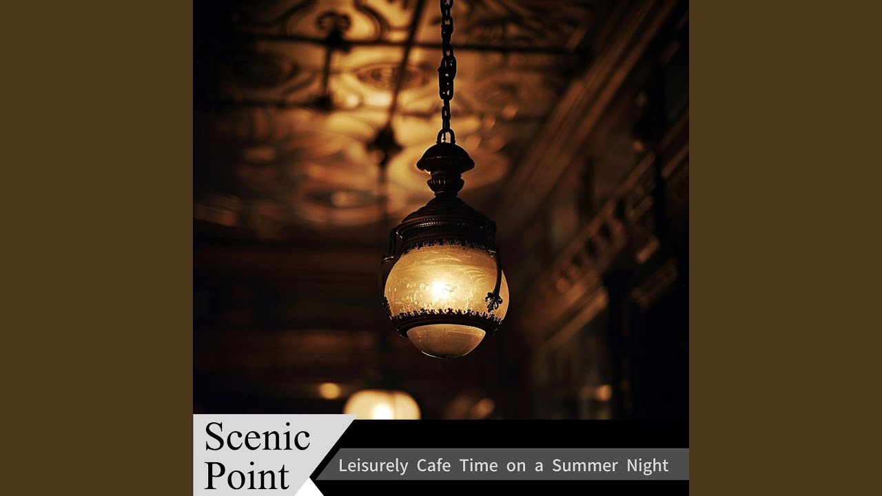 Flickering Spark of Warm Lanterns - YouTube