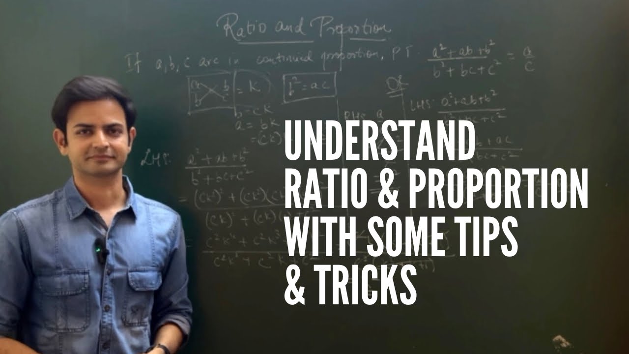Ratio and Proportion ICSE Class 10 #icse #maths #boardexam #ratio # ...