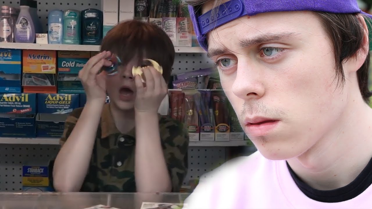 THE NEXT BEST RAPPER MATT OX - YouTube