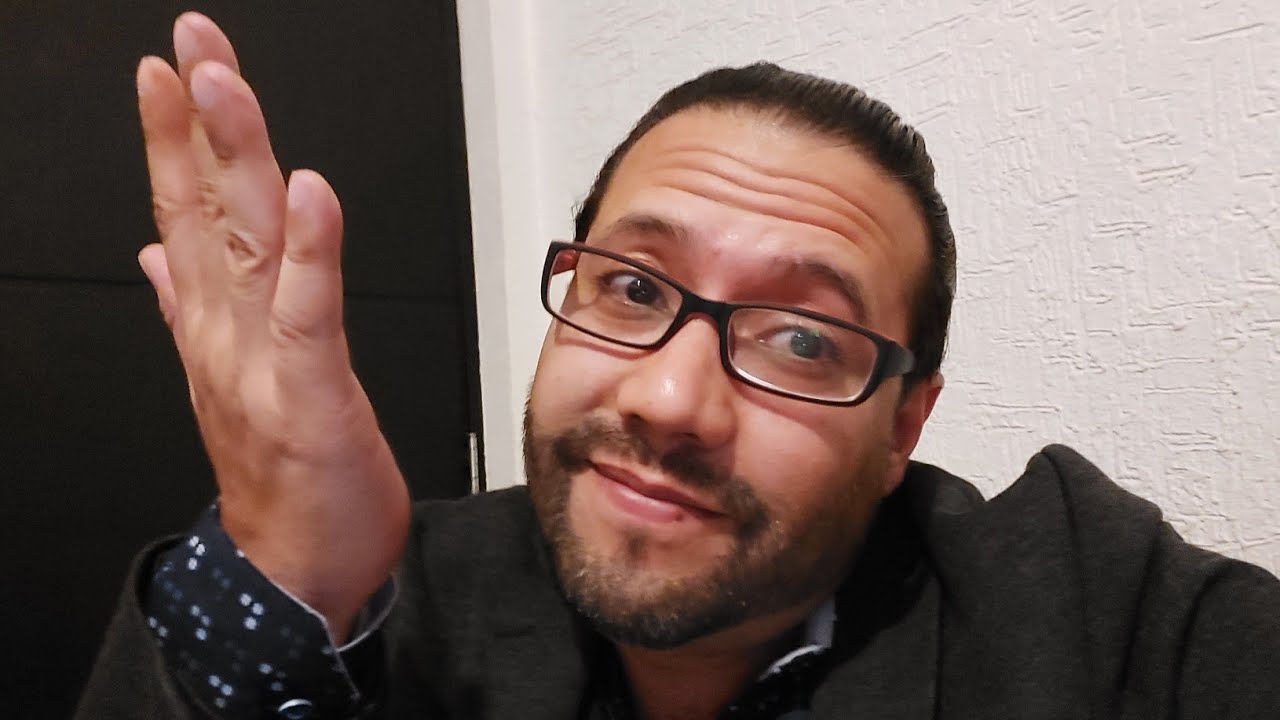 QUÉ QUEDE BIEN CLARO!!! PARA RATA POLÍTICA Y #YOUTUBERS. YO VOY CON ...