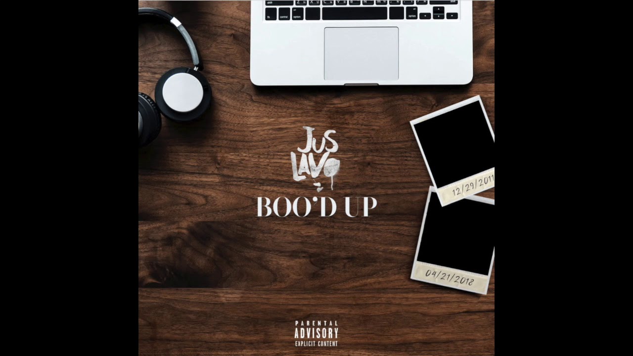 Ella Mai - Boo'd Up (Jus Lavo Remix) - YouTube