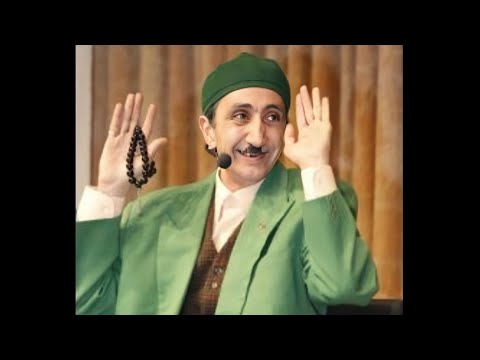 KOMİK TV - teyo emmi sinirleniyor telefon şakası.