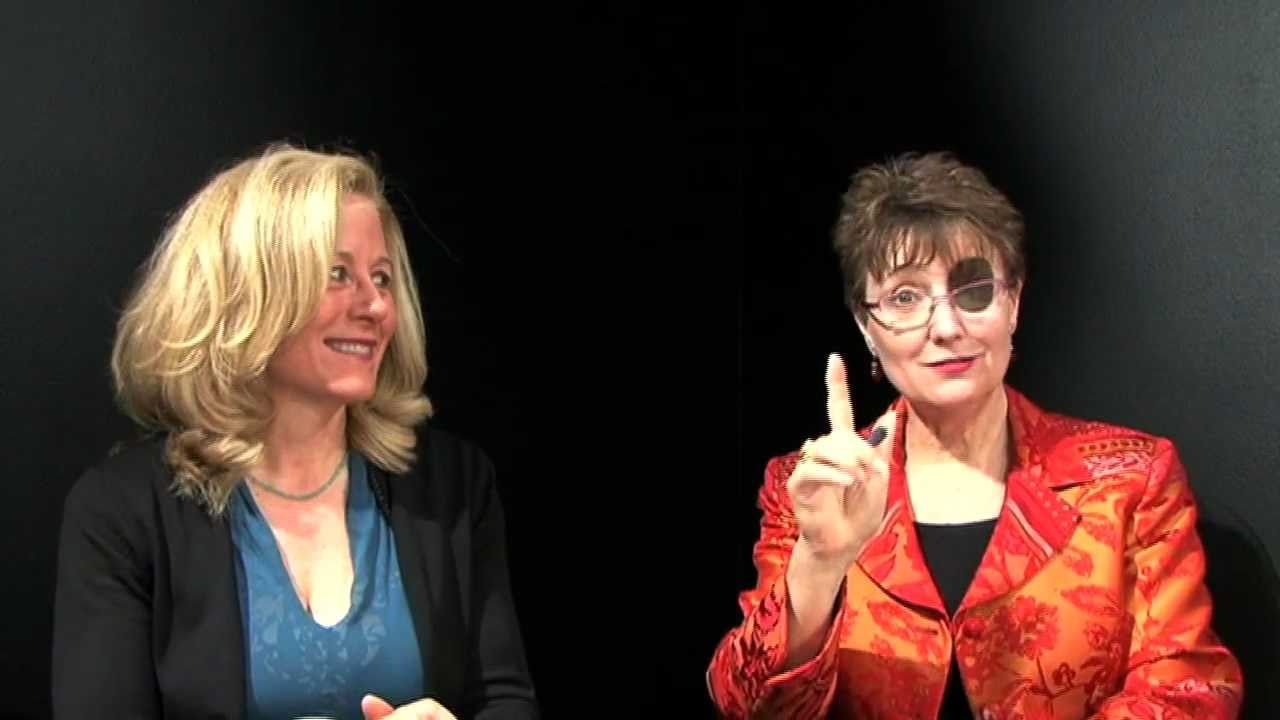 Tip #9 - GET A MENTOR - Suzanne Lyons "10 Tips" to SUCCESS IN HOLLYWOOD ...