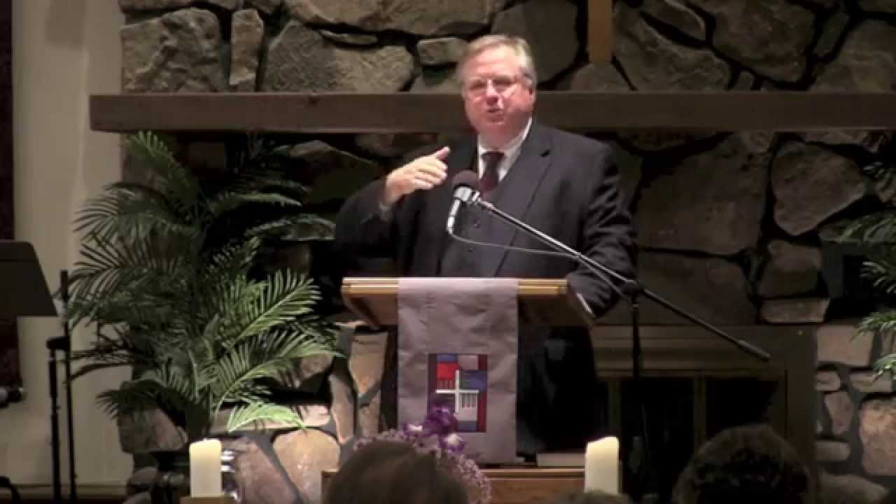 Discovering a Progressive Bible - YouTube