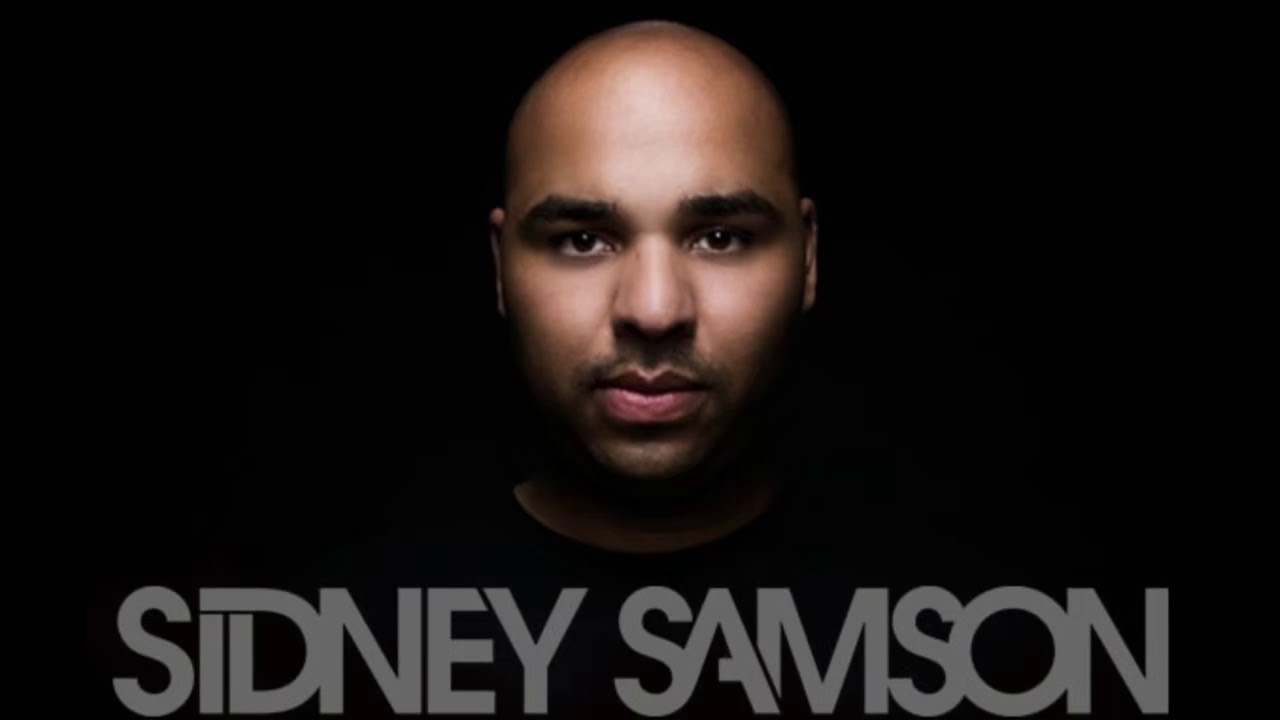 Reel 2 Real - I Like To Move It (Sidney Samson Remix) - YouTube