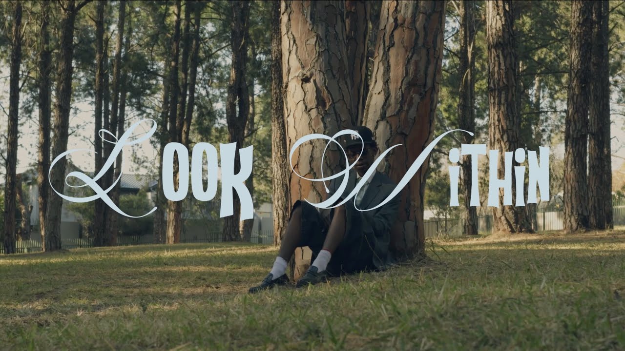 Wethuu – Look within(Official music video) - YouTube