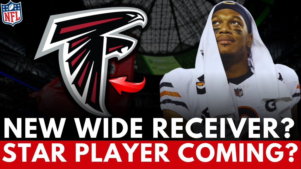 🏈🚨NOW! FONTENOT IN ACTION! BEARS OFFENSIVE COMING TO THE FALCONS ...