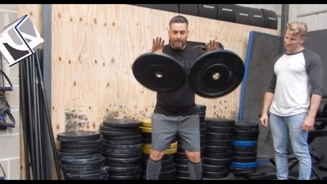 flip grip plate challenge - YouTube