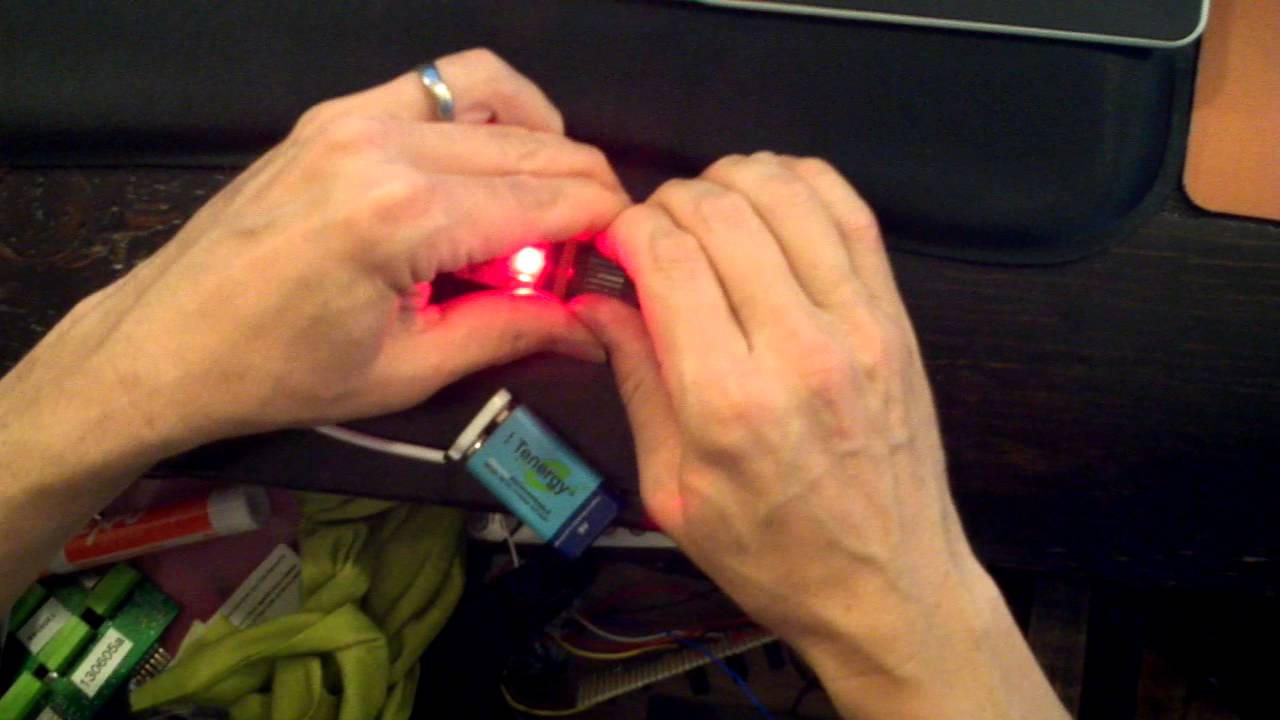 Tips & Tricks: The Buzzer pt. 5 - YouTube