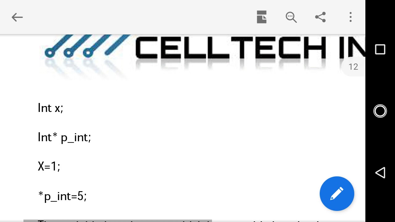 Embedded C Questions 9 What Is An Lvalue YouTube embedded-c-questions-9-what-is-an-lvalue-youtube