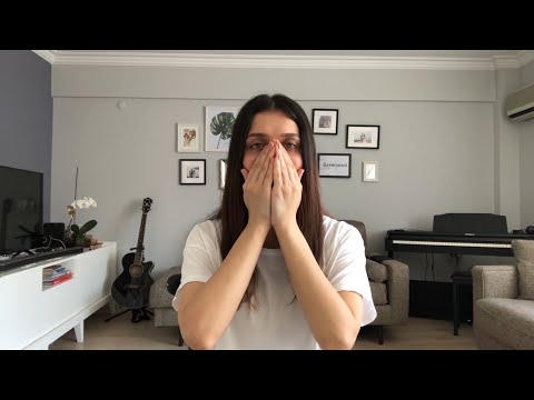 Corona virüsü nasıl atlattım? Fizyoterapistten öneriler